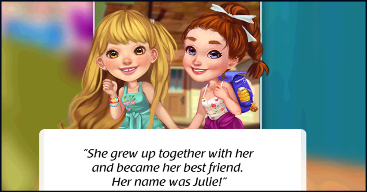 Adventure Bedtime Stories | Play the Game for Free on PacoGames