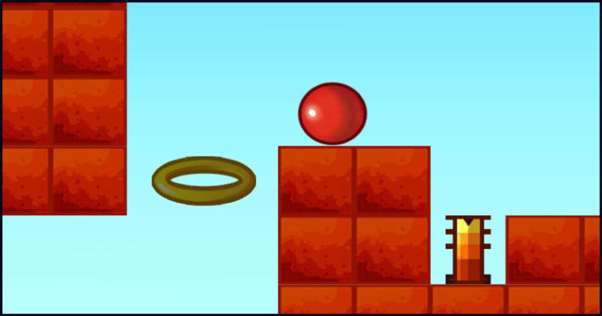 Bounce Return | Juega gratis en PacoGames.com!