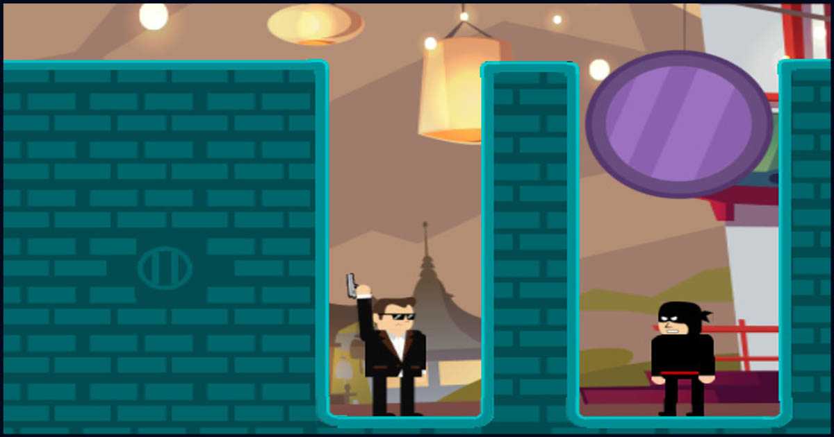 Bullet Master | Play the Game for Free on PacoGames