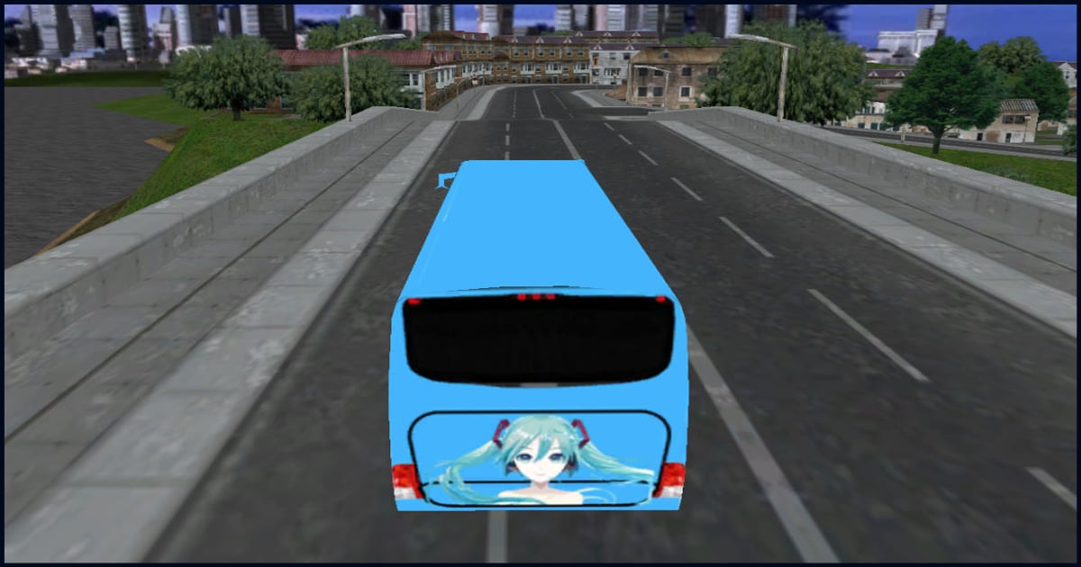 Coach Bus Simulator | Juega gratis en PacoGames.com!