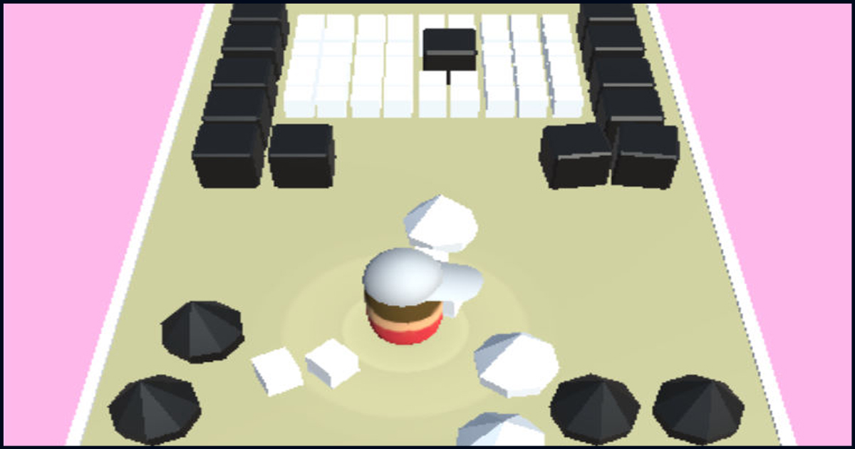 Color Couple Bimp 3D | Play the Game for Free on PacoGames