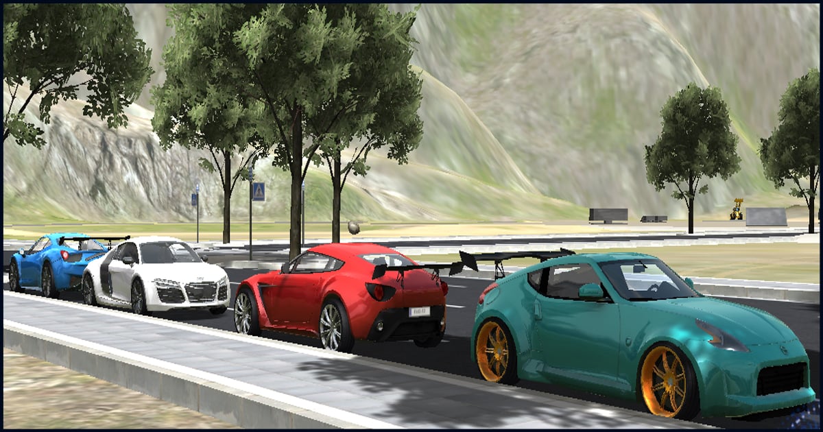 Evo-F2 | العب مجانا في PacoGames.com!