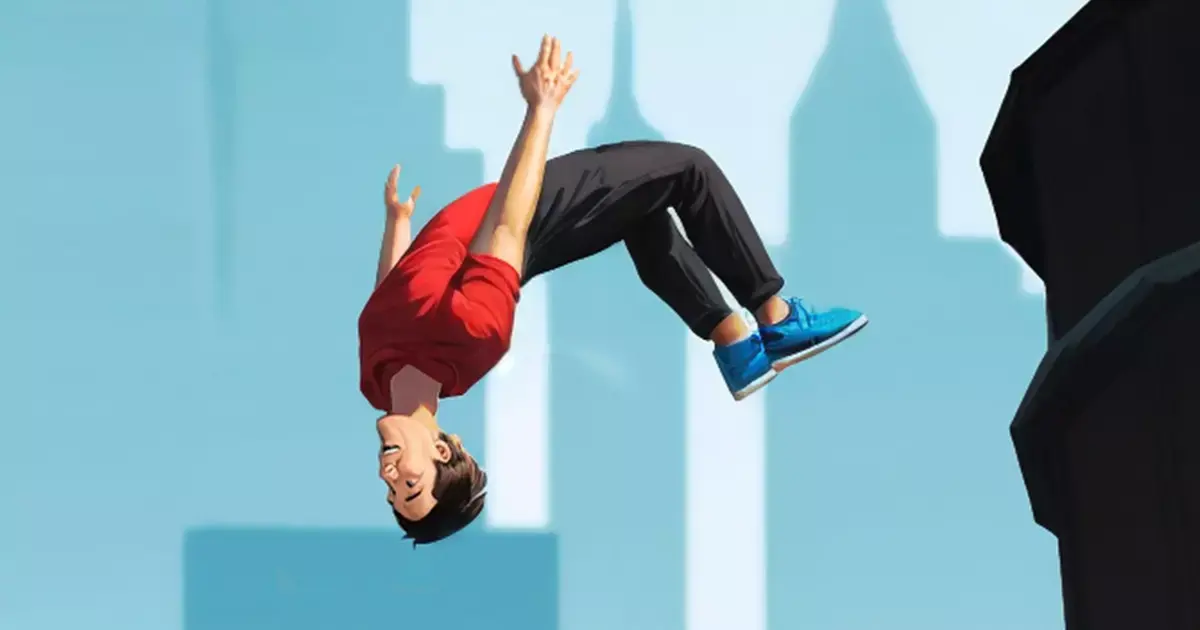 Flip Master | Juega gratis en PacoGames.com!