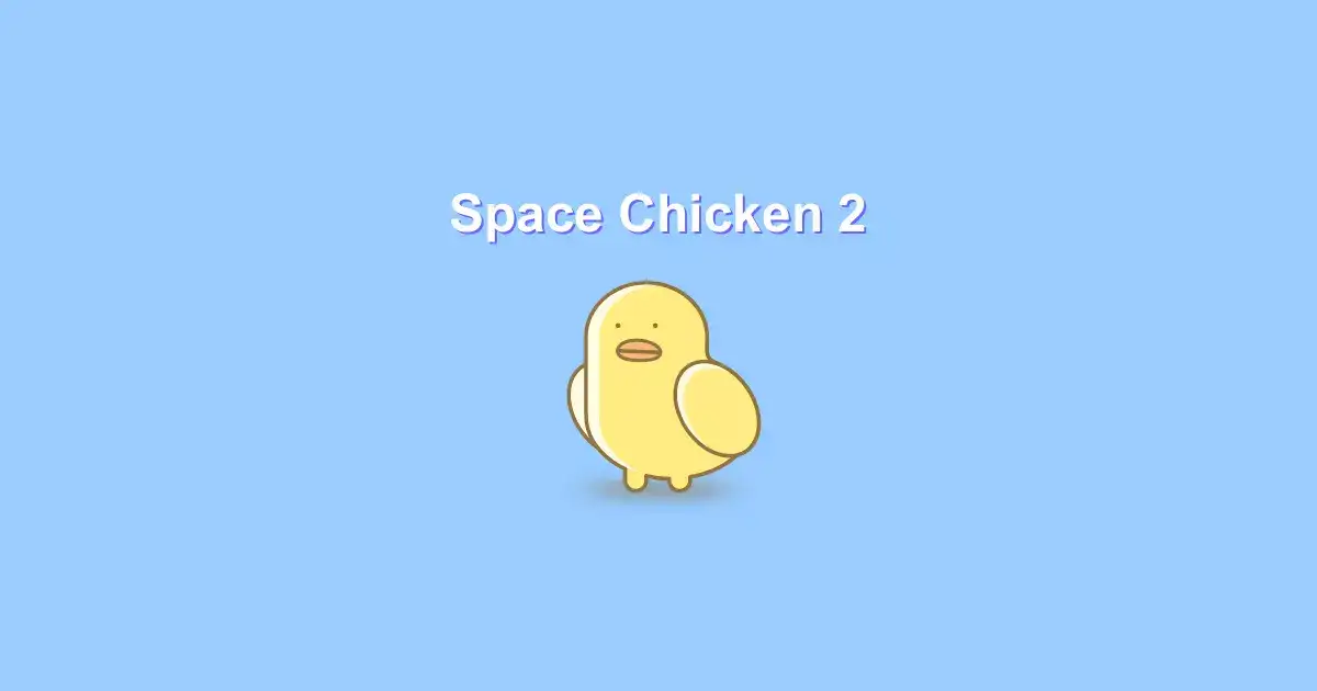 IDLE Space Chicken II | Juega gratis en PacoGames.com!