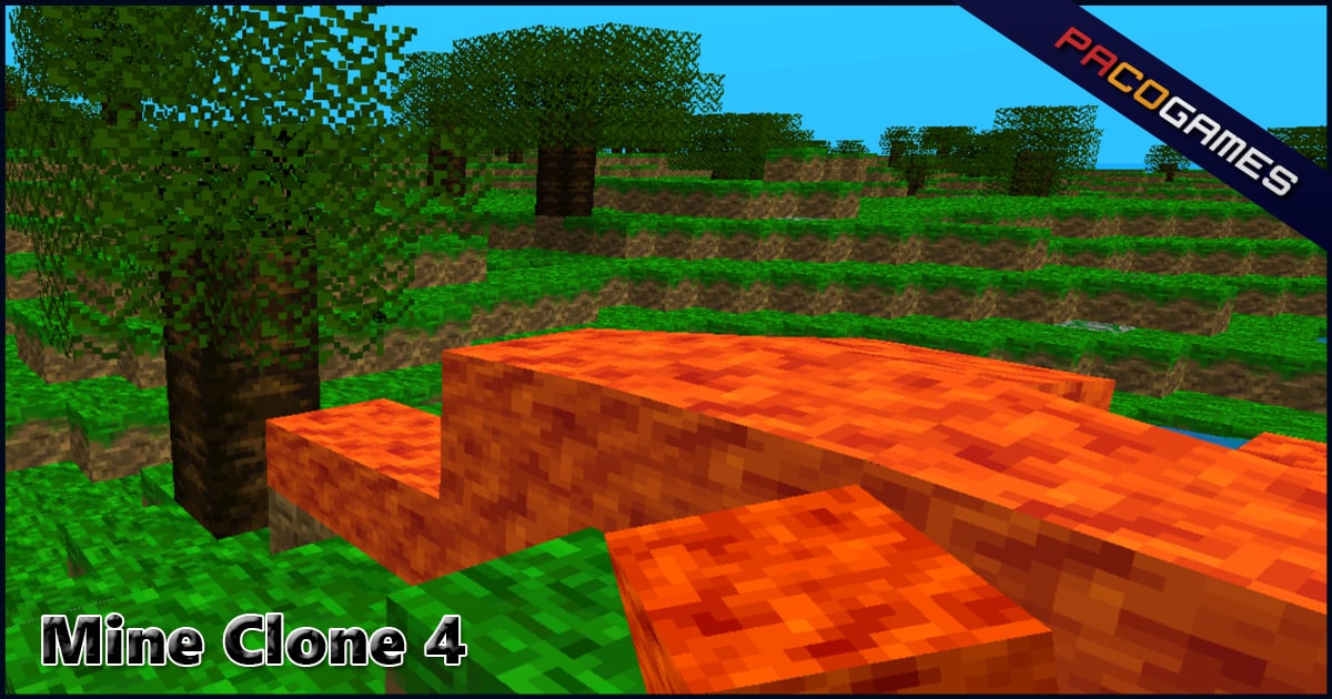 Mine Clone 4 | Play the Game for Free on PacoGames