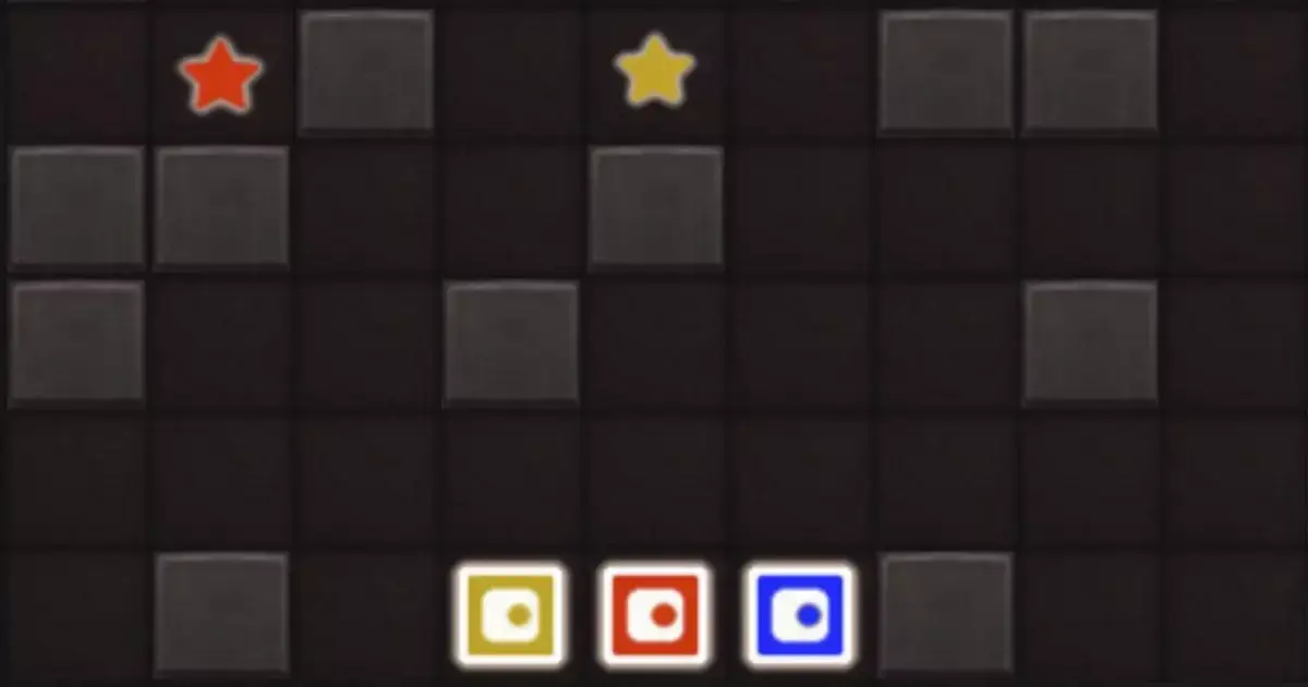 My Sliding Blocks | Jouer gratuitement à PacoGames.com!