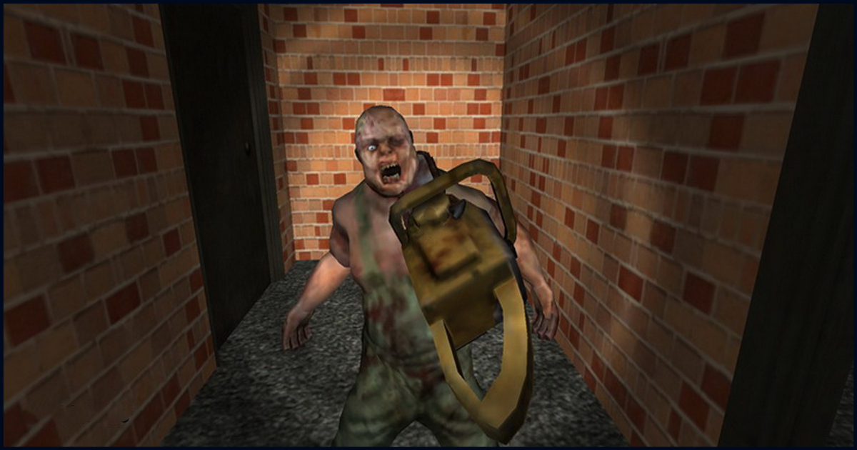 Office Horror Story | Play the Game for Free on PacoGames