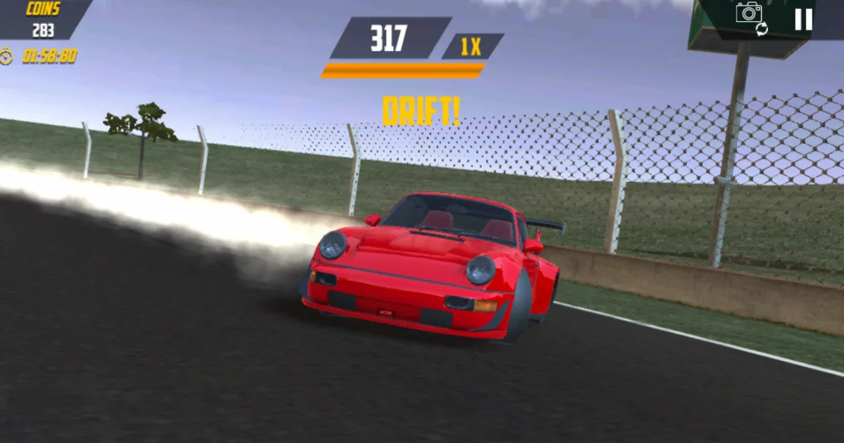 Real Drift Multiplayer 2 | Play the Game for Free