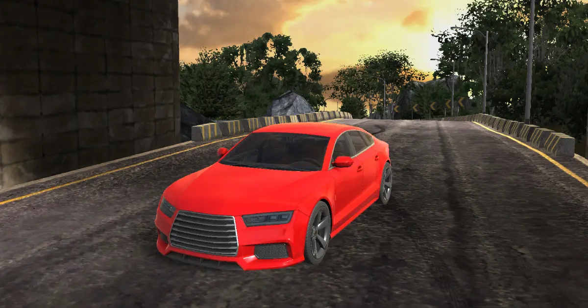 Real Drift Online | Play & master the art of online drifting