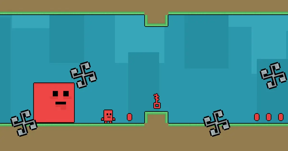 Redmax | Play the Game for Free on PacoGames