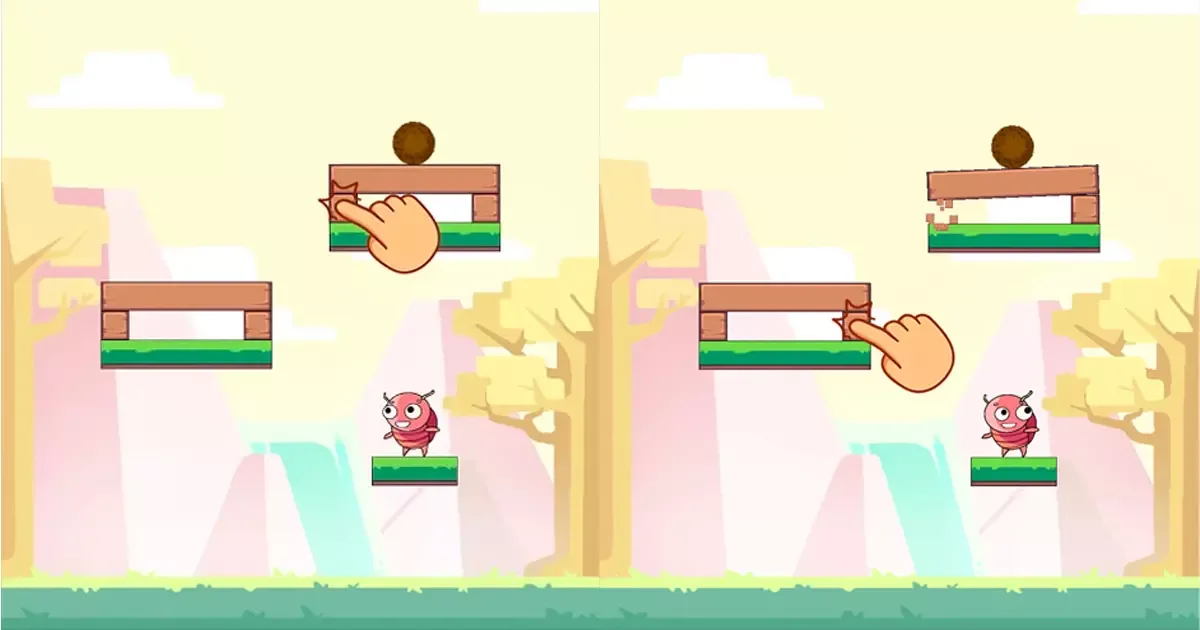 Tap Break Game | Play the Game for Free on PacoGames