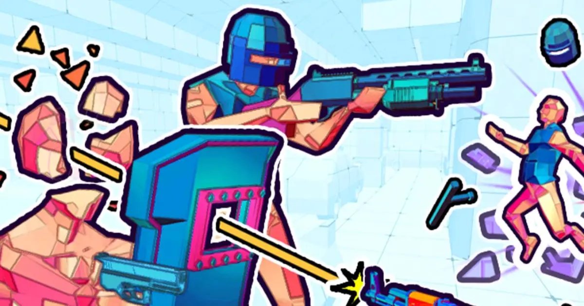 Time Shooter 3: Swat | Play the Game for Free on PacoGames