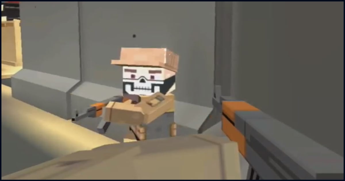 War Attack | Play the Game for Free on PacoGames