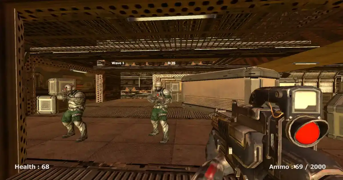 Warun | Play the Game for Free on PacoGames