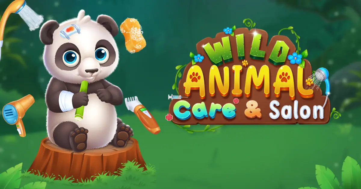 Wild Animal Care and Salon