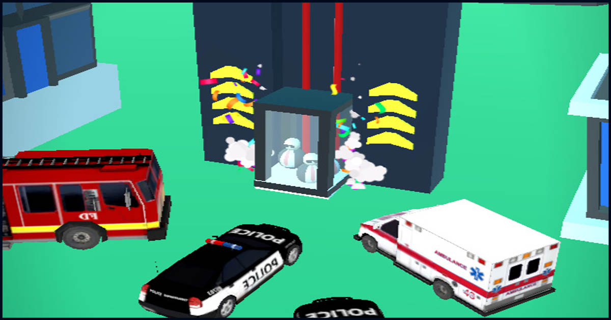 Wobble Fall 3D | Ücretsiz Oyna PacoGames.com'da!