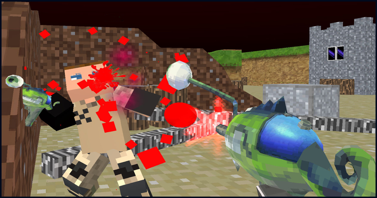 Xtreme Paintball Wars | Play the Game for Free on PacoGames