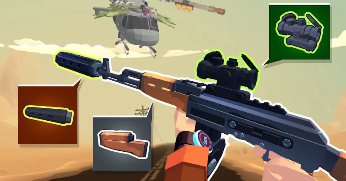 Zombie Road: Shooter with Destruction | Play the Game for Free